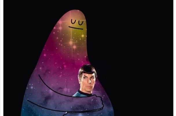 “Change is the essential process of all existence.” – Spock | #timtears